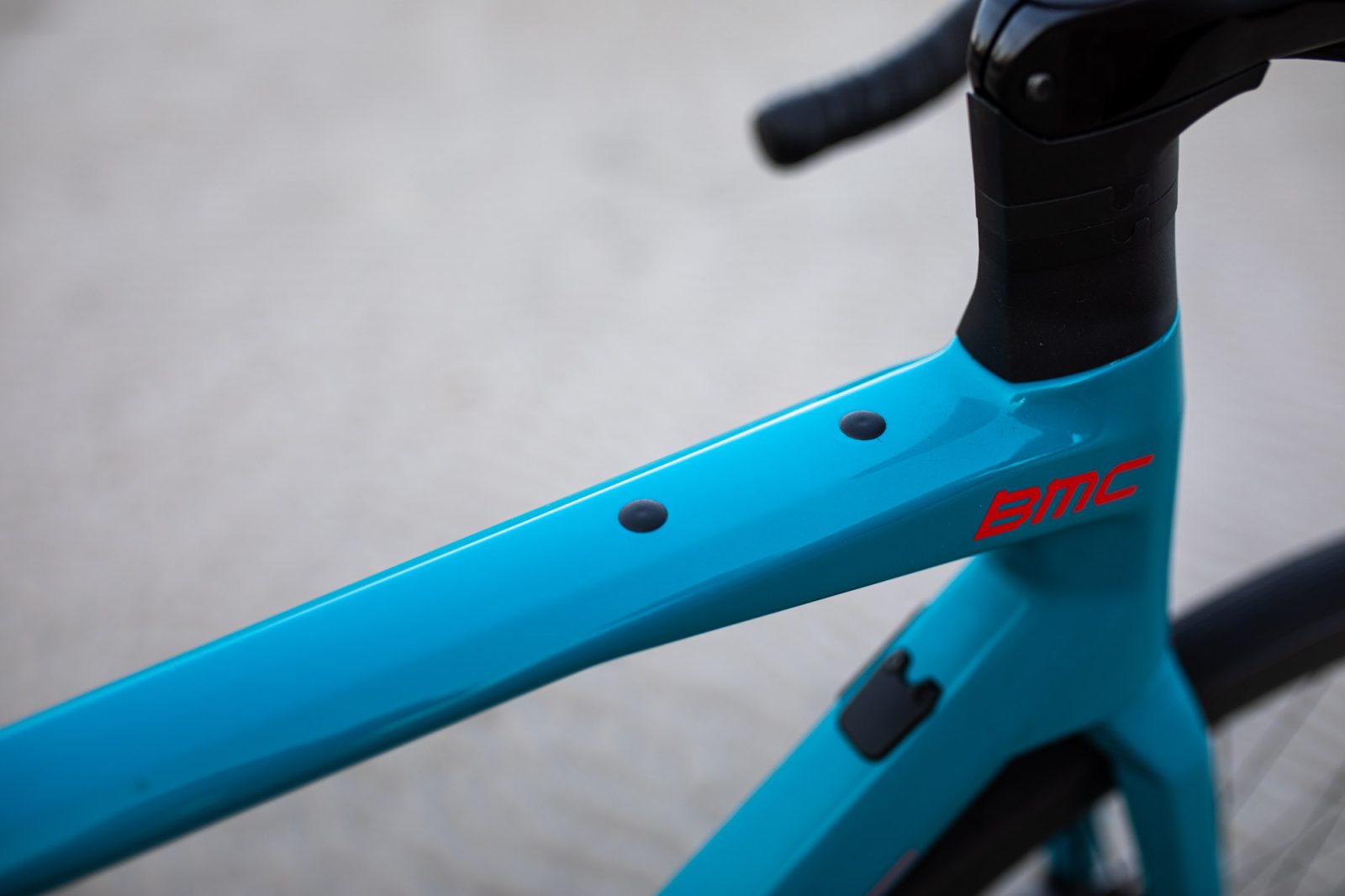 BMC Roadmachine 01 Three: A road bike to do it all - Cyclist Australia/NZ