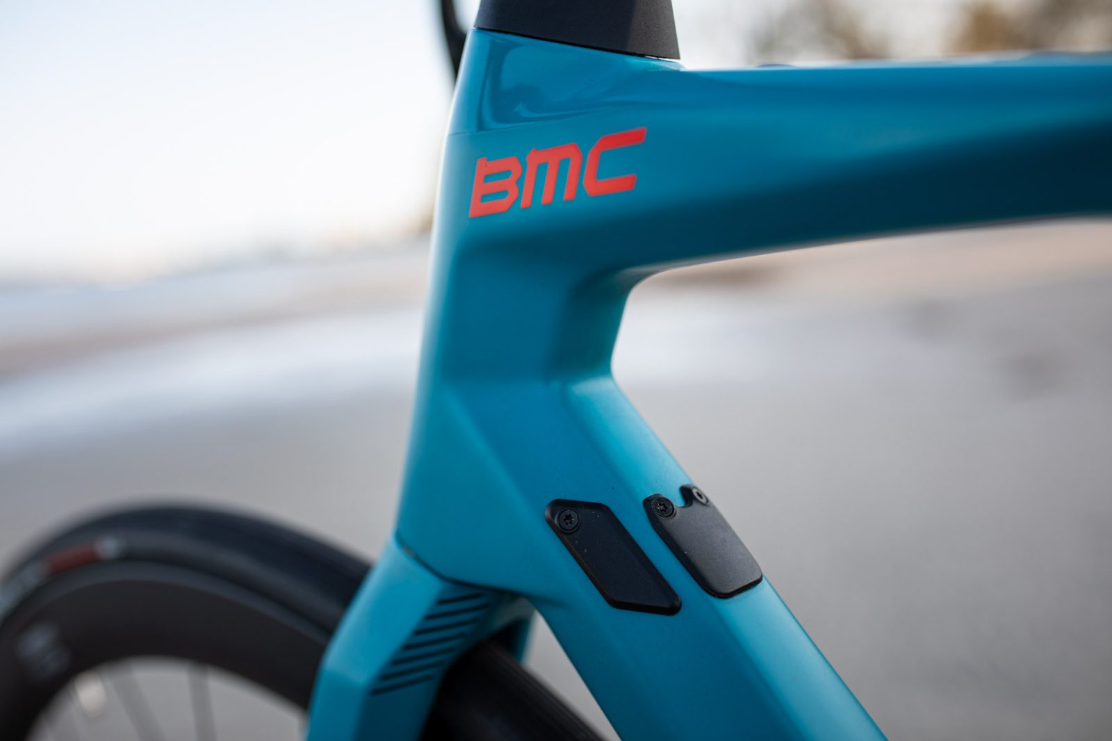 BMC Roadmachine 01 Three: A road bike to do it all - Cyclist Australia/NZ