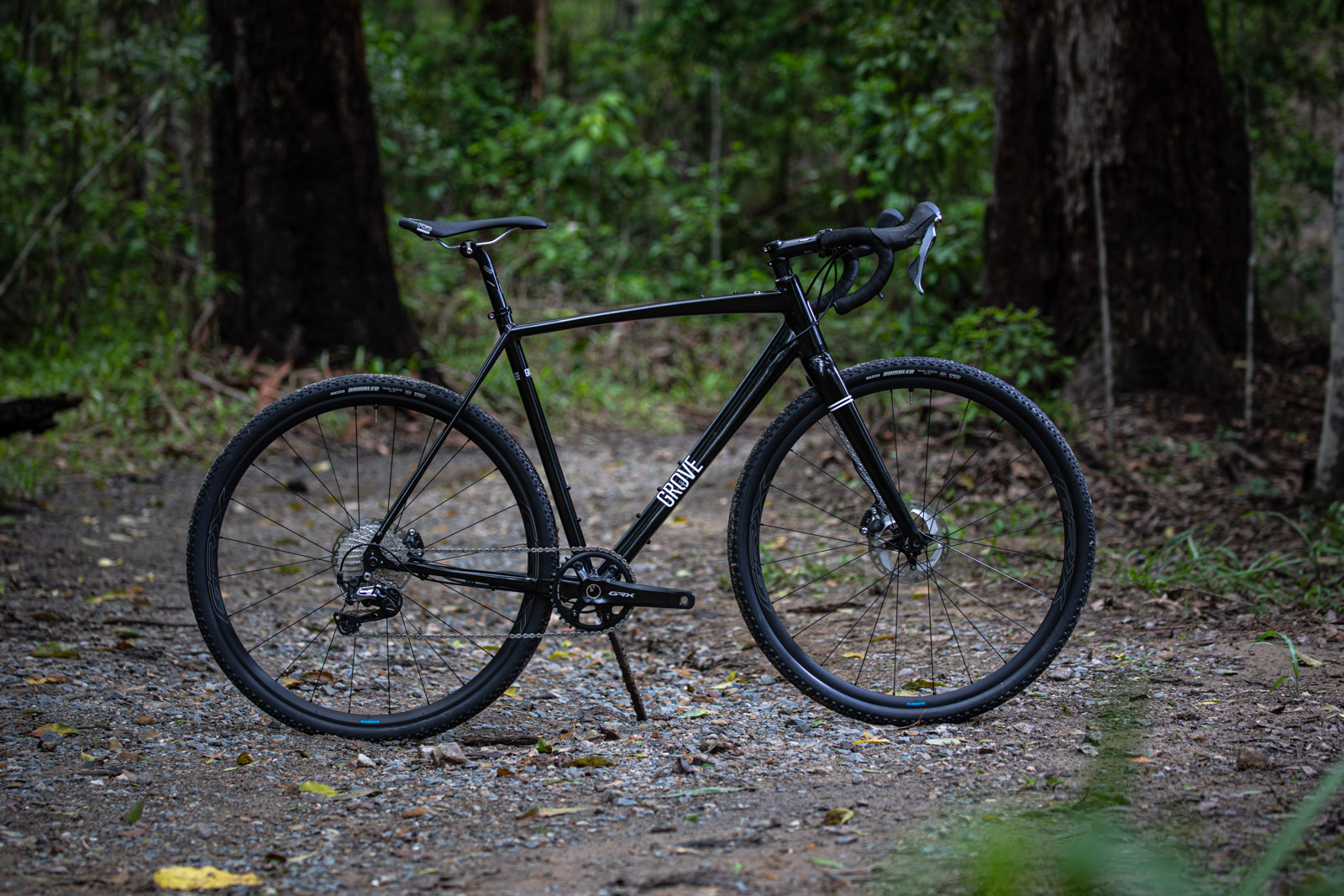 Grove RAD: Road, dirt, and everything in between - Cyclist Australia/NZ