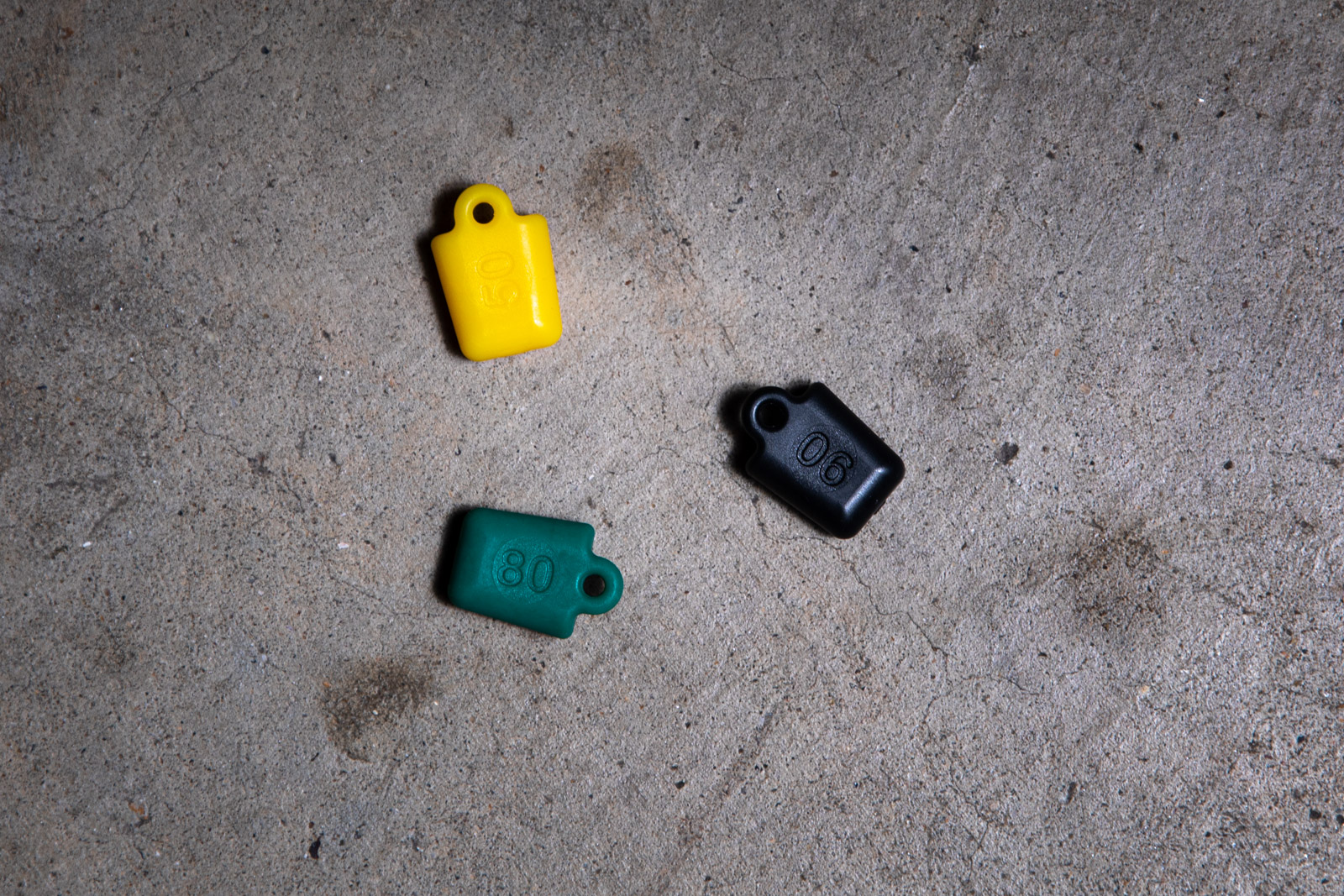 Redshift ShockStop: Stem and seatpost - Cyclist Australia/NZ