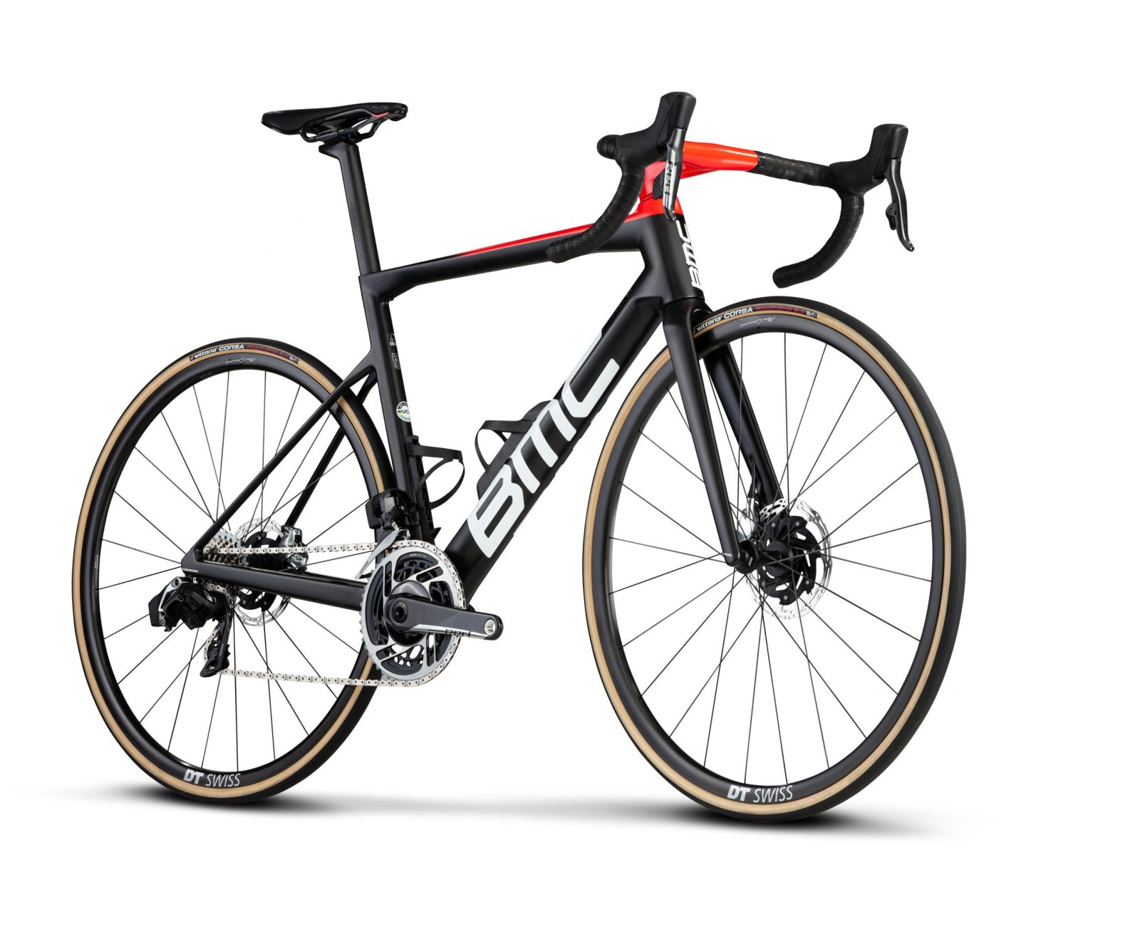 All New BMC Teammachine SLR: 10 Years in the Lead - Cyclist Australia/NZ