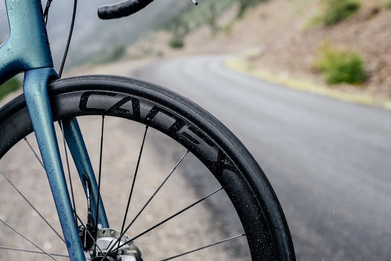 A look at the new Cadex Classics Tubeless - Cyclist Australia/NZ
