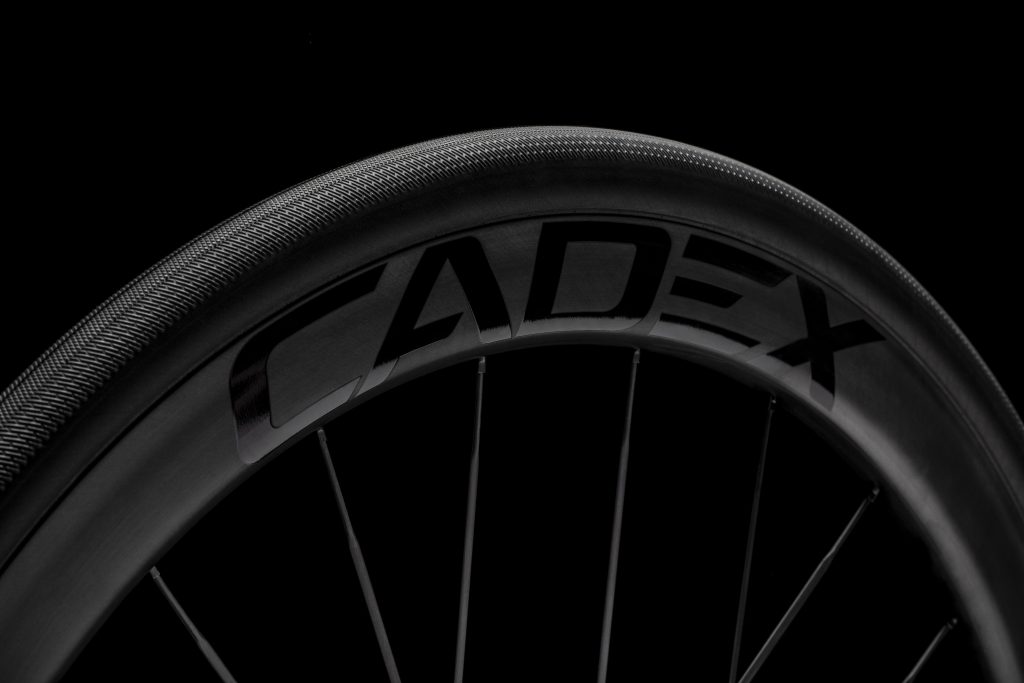 A look at the new Cadex Classics Tubeless - Cyclist Australia/NZ
