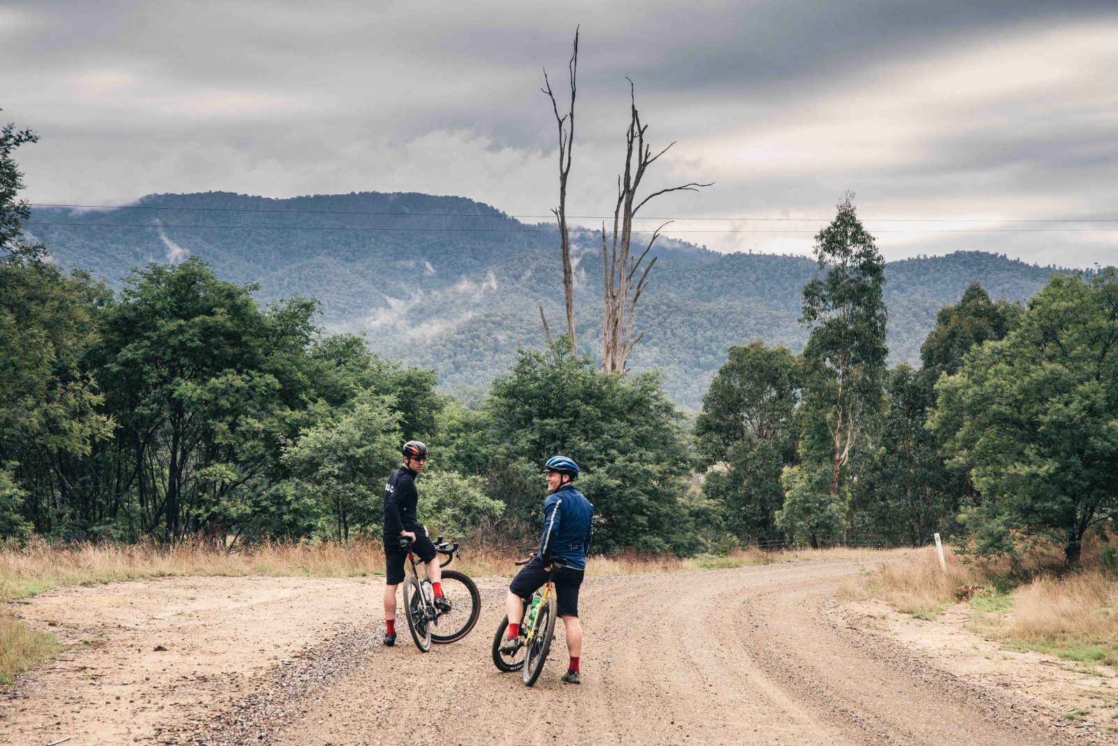 King of the gravel: Big Ride King Valley - Cyclist Australia/NZ