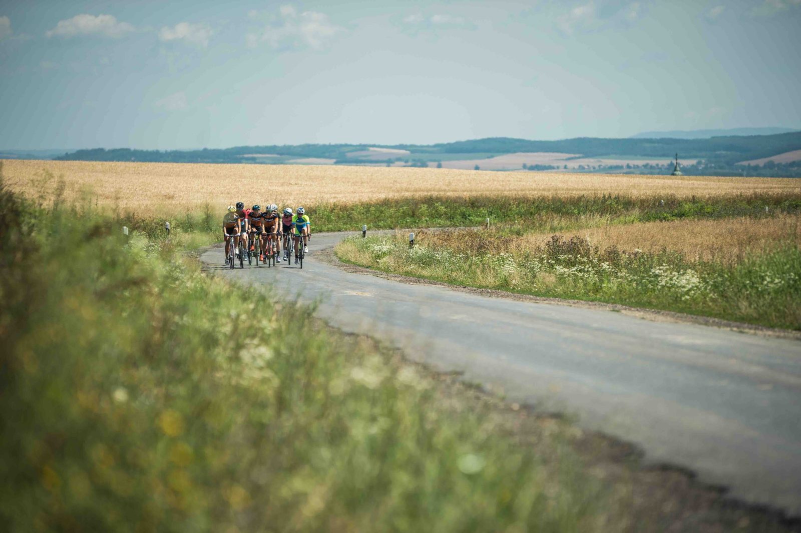 Hungary Games: Cyclist’s Hungarian Big Ride (2017) - Cyclist Australia/NZ