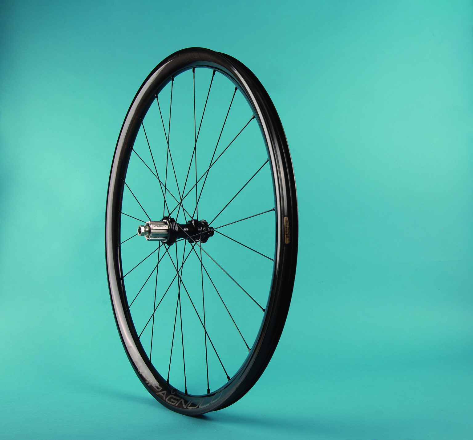 Campagnolo Levante gravel wheels - Cyclist Australia/NZ
