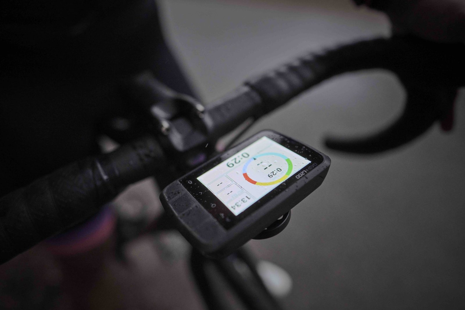 Giant Stages Dash L200 bike computer - Cyclist Australia/NZ