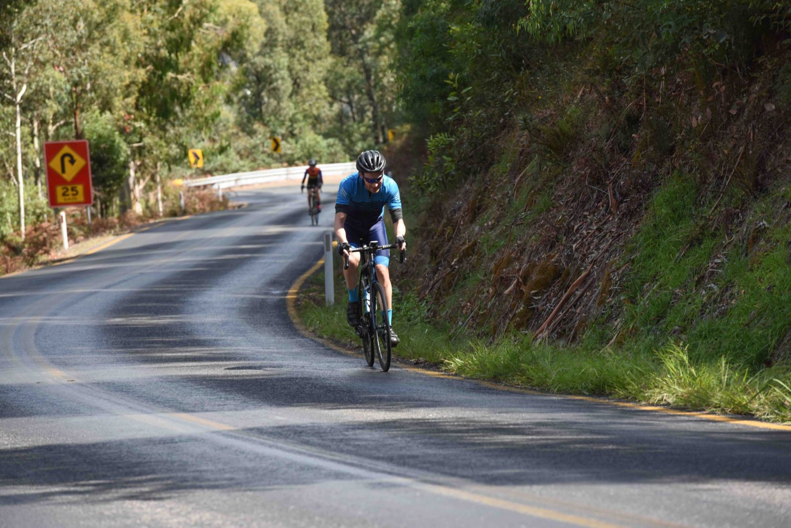 First time’s a charm: Big Ride Hotham and Dinner Plain - Cyclist Australia/NZ