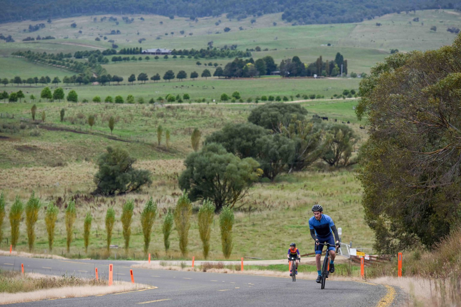 First time’s a charm: Big Ride Hotham and Dinner Plain - Cyclist Australia/NZ