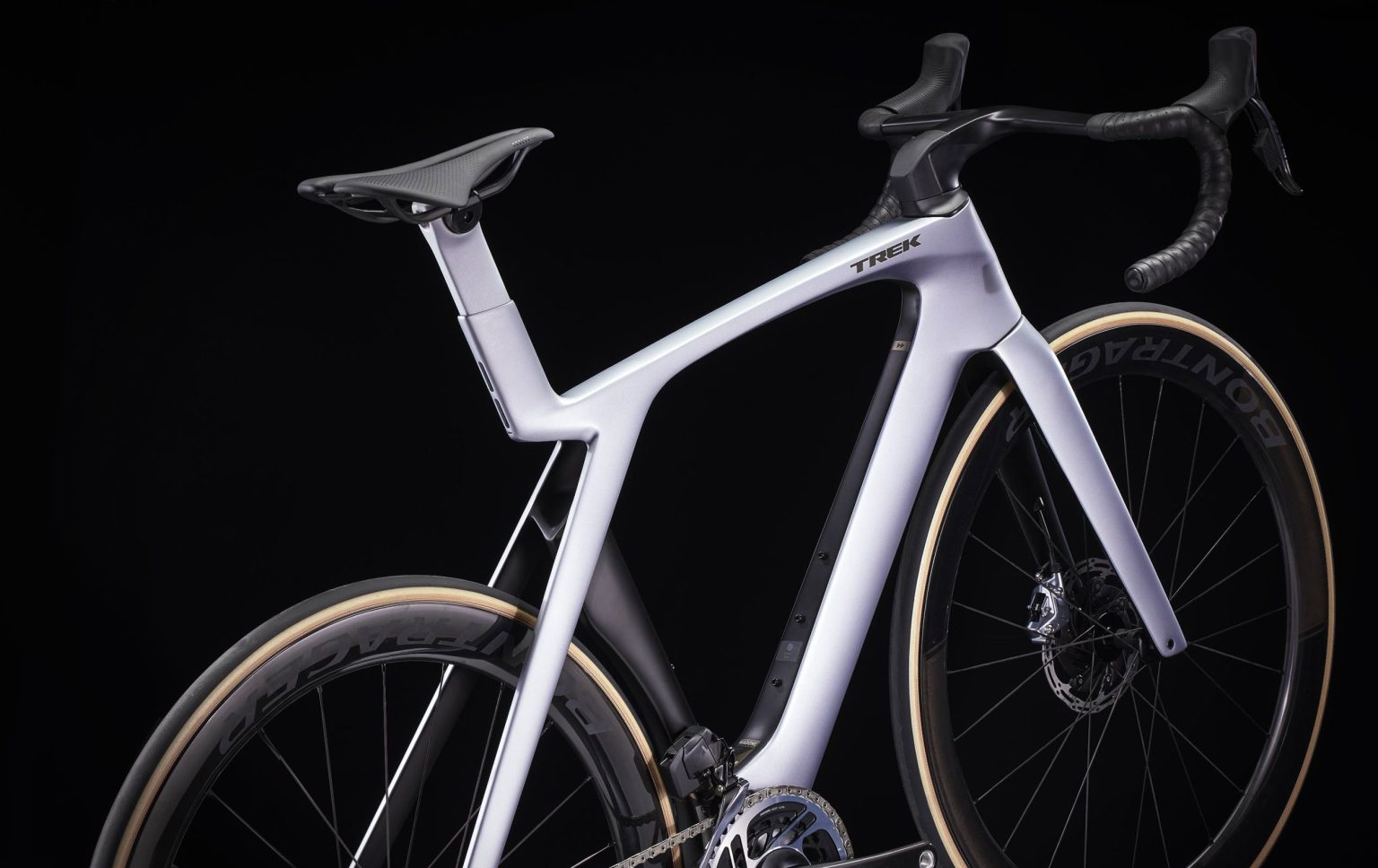 Ace in the hole: Trek Madone - Cyclist Australia/NZ