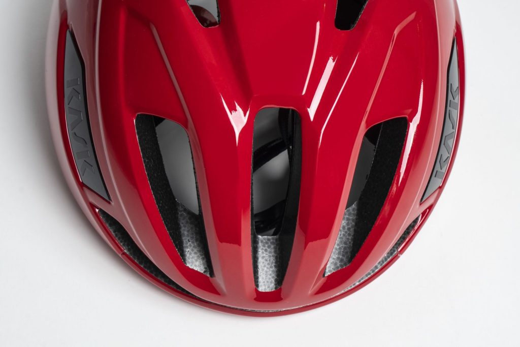 Kask Sintesi helmet - Cyclist Australia/NZ