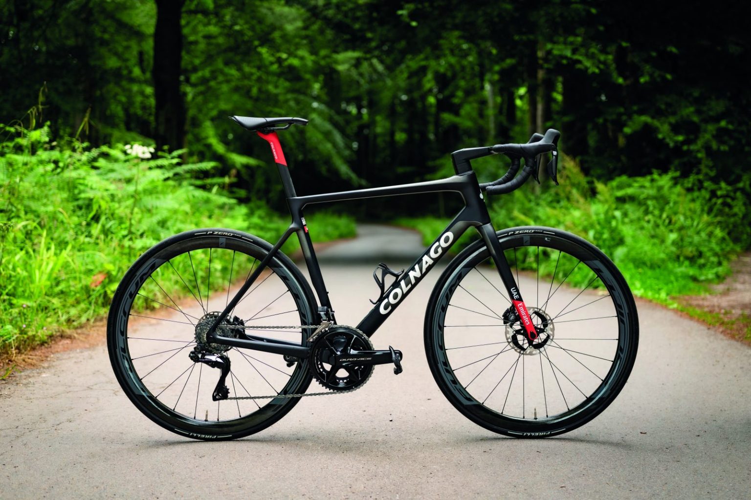 Colnago V4Rs - Cyclist Australia/NZ