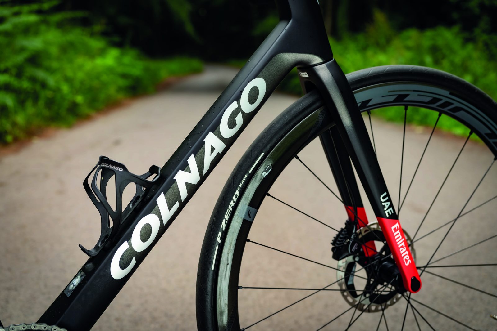 Colnago V4Rs - Cyclist Australia/NZ