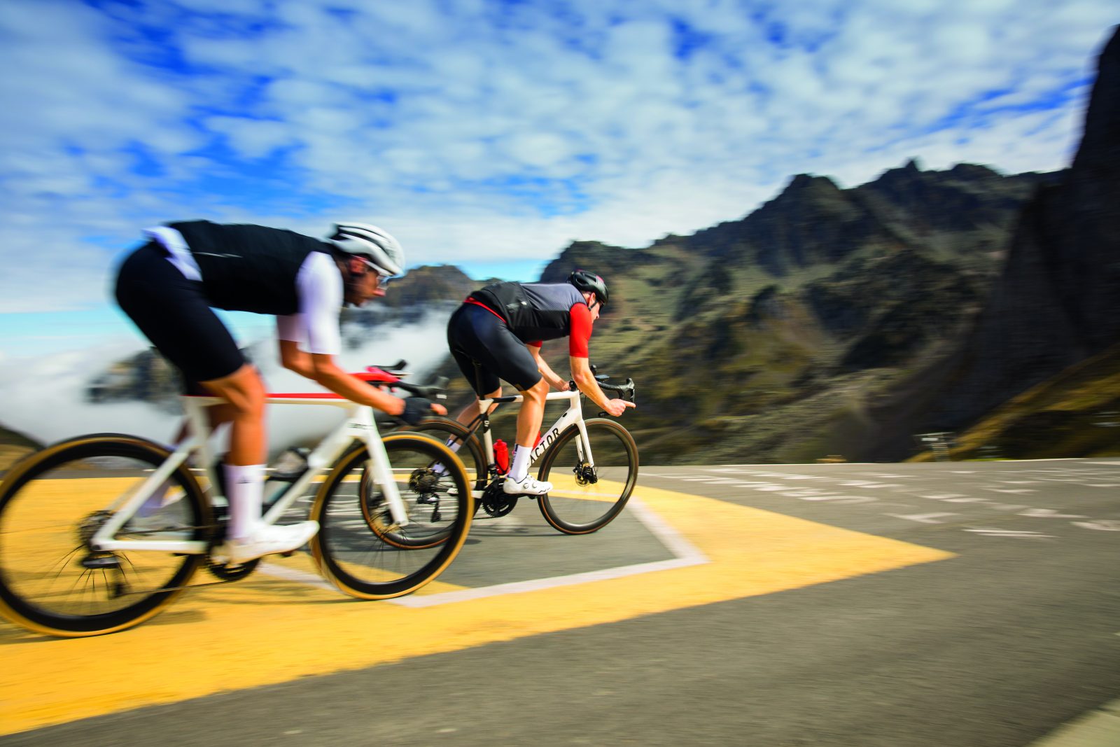 The Circle of Death: Big Ride France - Cyclist Australia/NZ