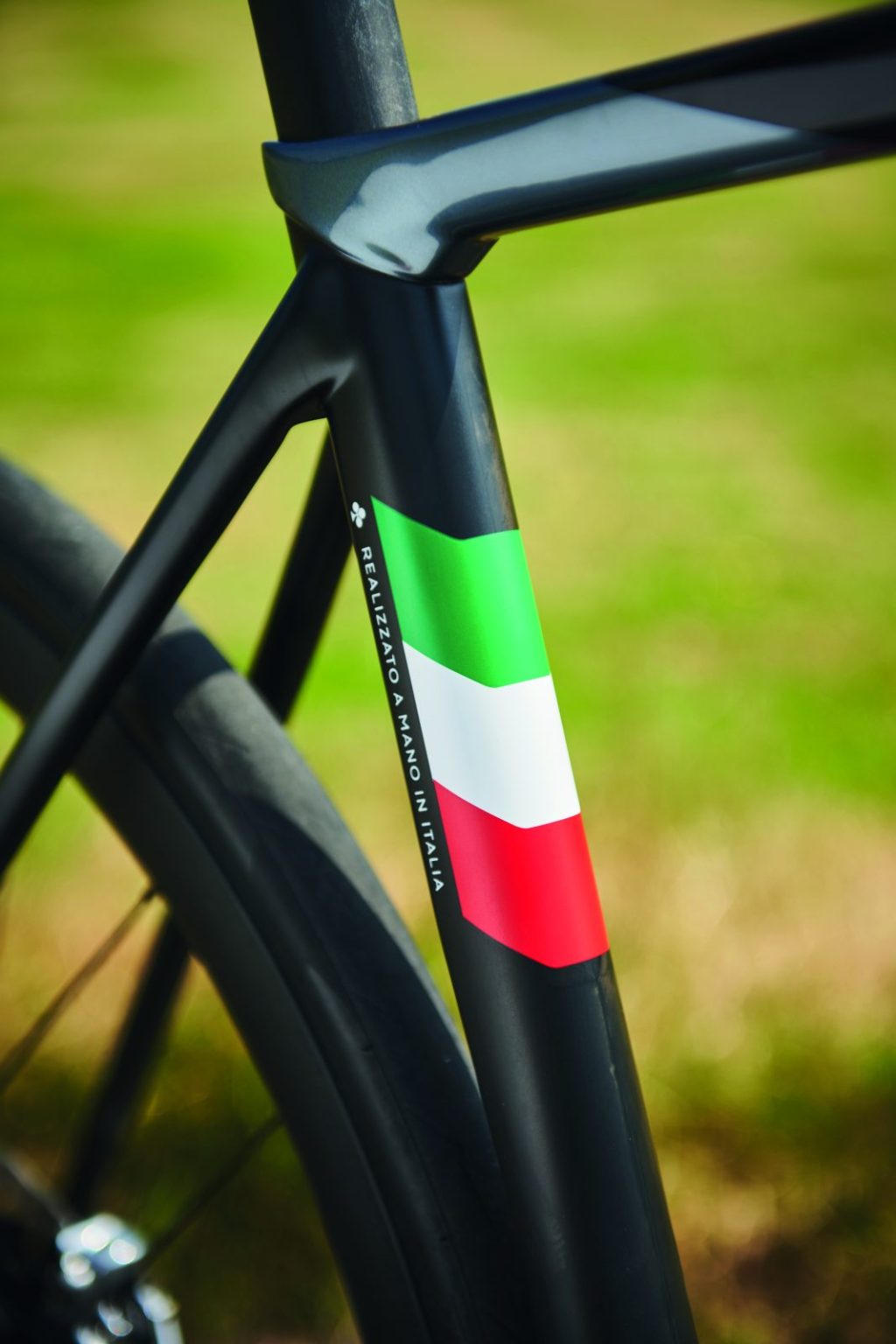 Colnago C68 Road - Cyclist Australia/NZ