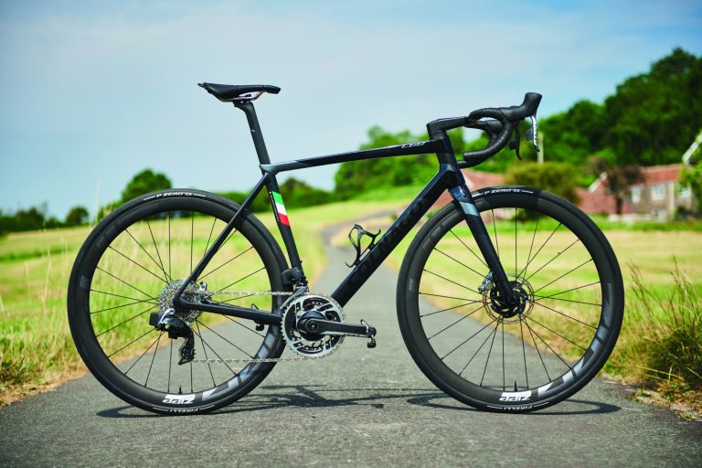 Colnago C68 Road - Cyclist Australia/NZ