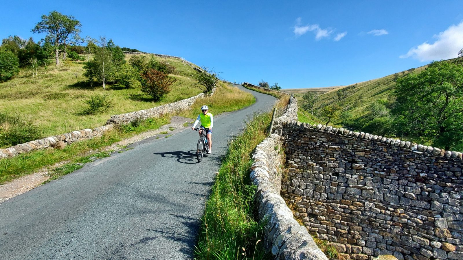 Q&A Ambre Hobson, Trek Travel - Cyclist Australia/NZ