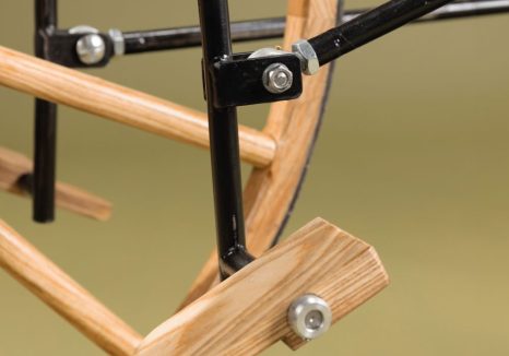 Bike history: First pedal forward - Cyclist Australia/NZ