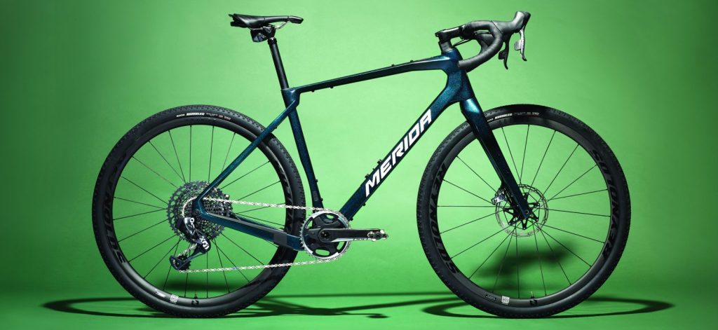 Merida Silex – Proof in the Pudding - Cyclist Australia/NZ