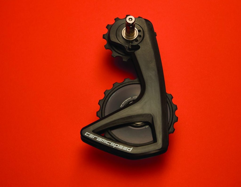 CeramicSpeed OSPW RS Alpha - Cyclist Australia/NZ