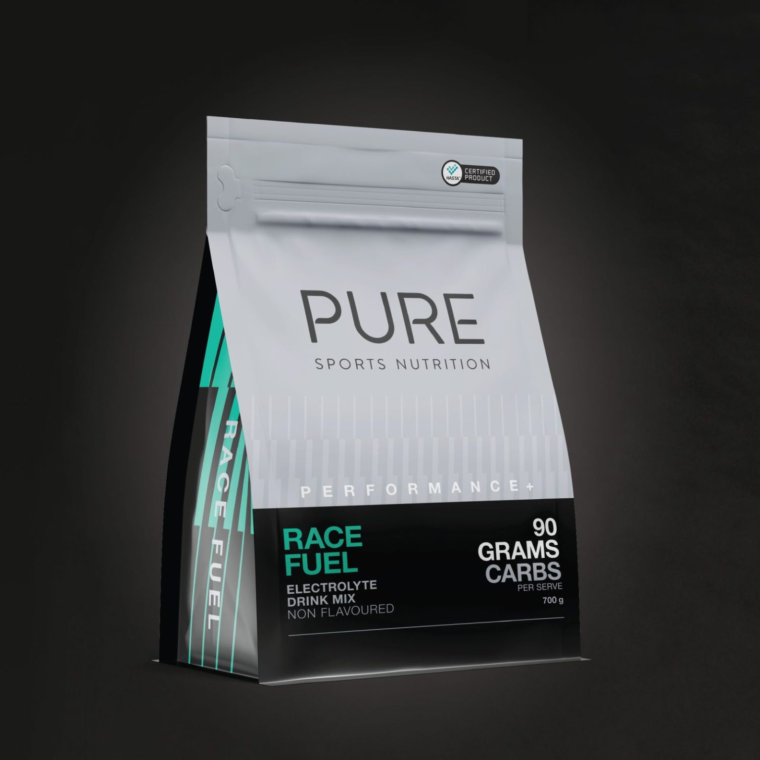 Pure Sports Nutrition Performance+ Race Fuel - Cyclist Australia/NZ