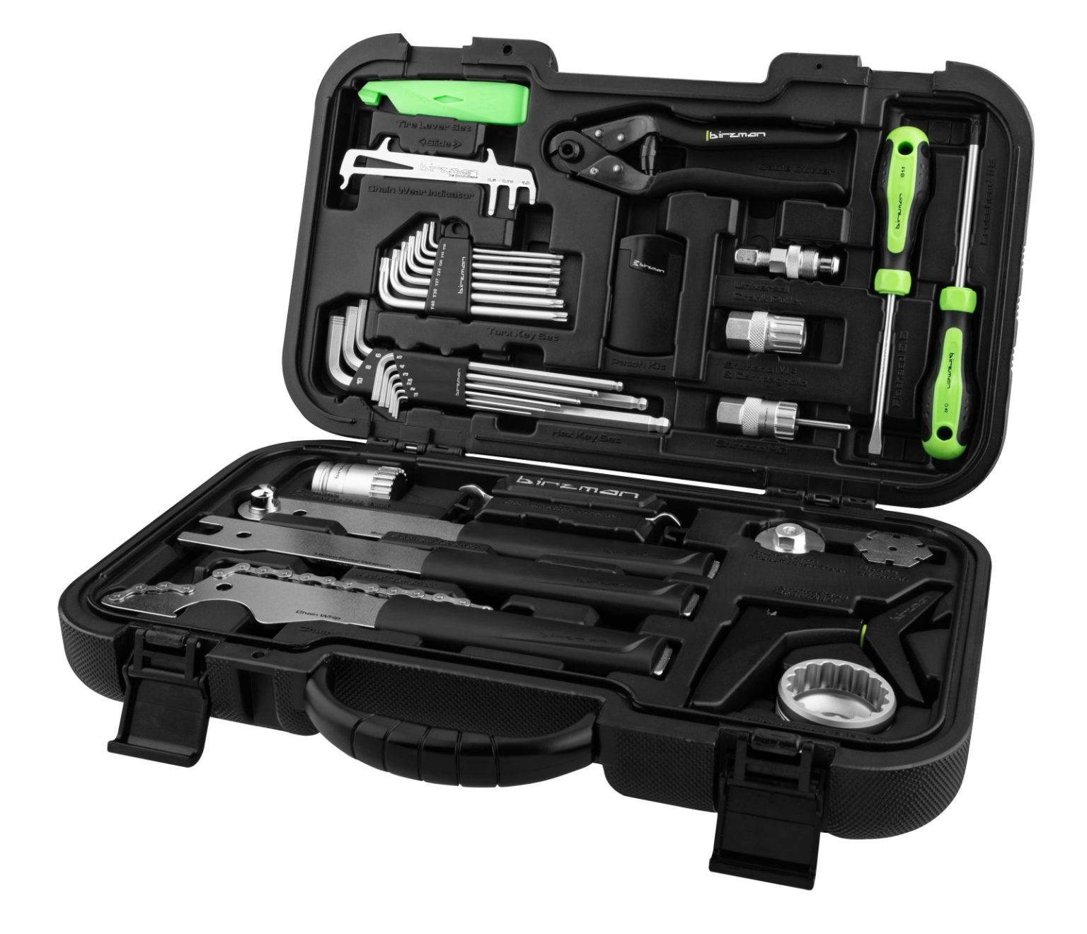 New Gear: Birzman Travel Tool Box - Cyclist Australia/NZ
