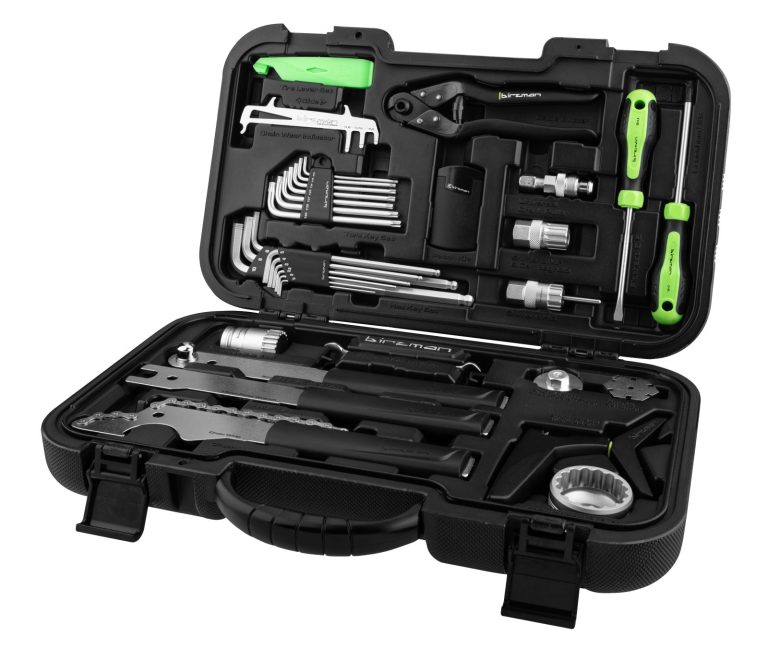 New Gear: Birzman Travel Tool Box - Cyclist Australia/NZ