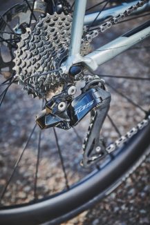 Review: Shimano 105 Di2 - Cyclist Australia/NZ