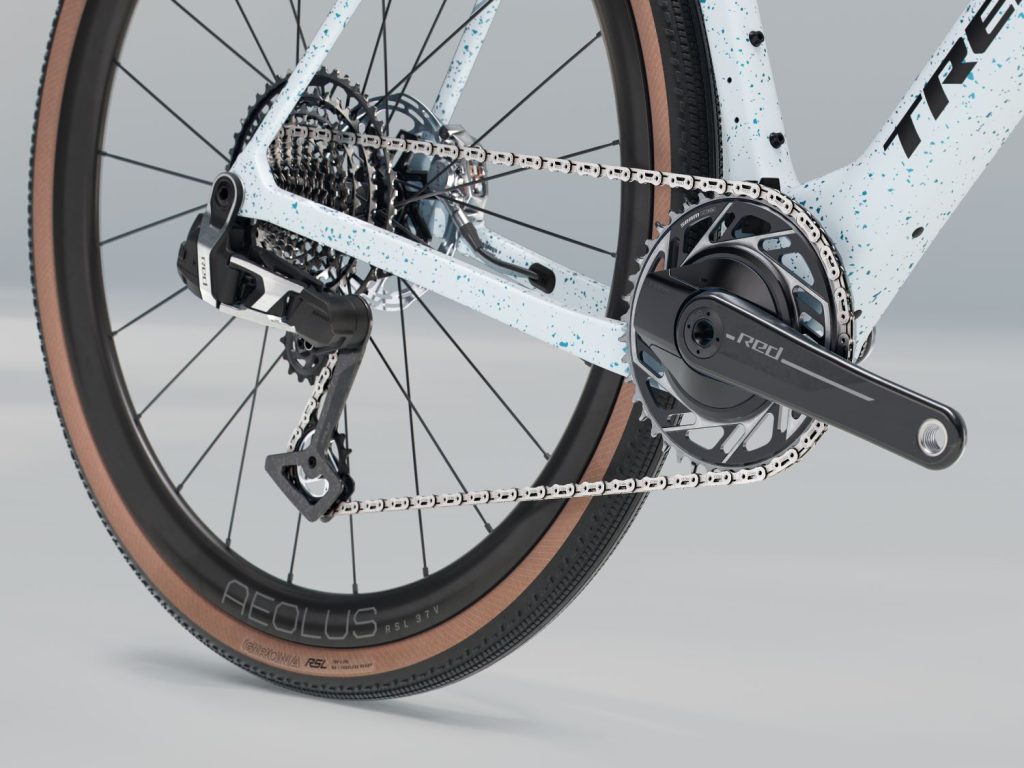 First Look: Trek Checkmate - Cyclist Australia/NZ