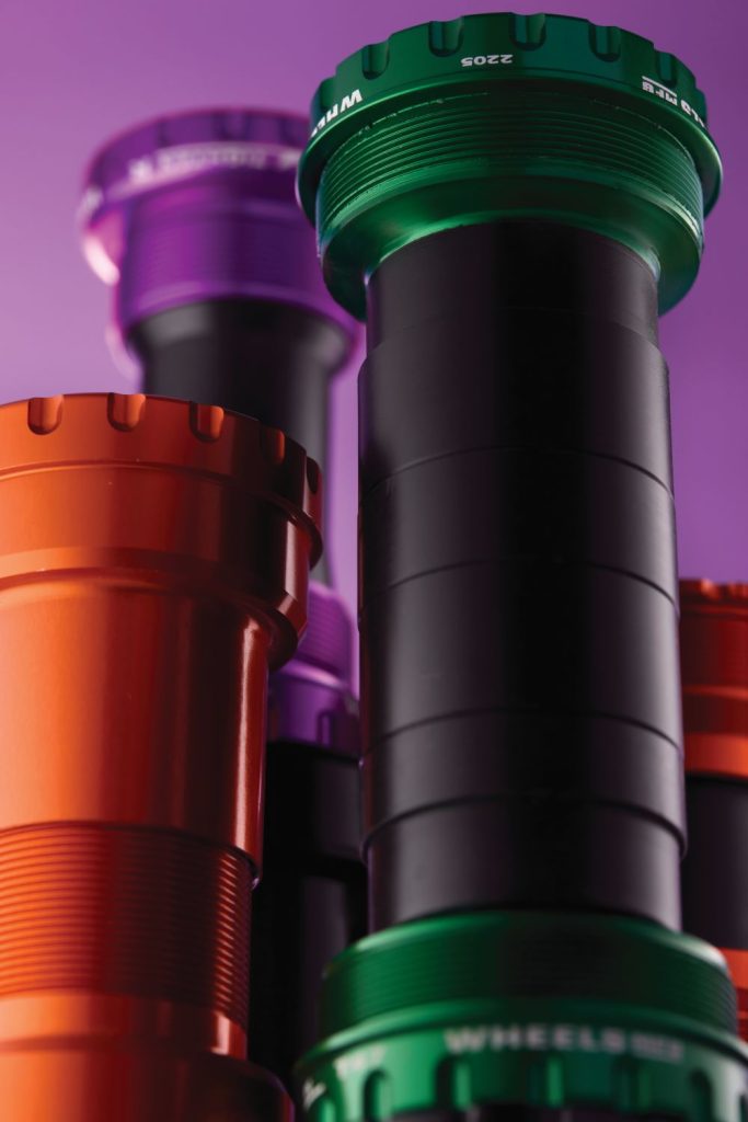 Tech: Bottom brackets - Cyclist Australia/NZ