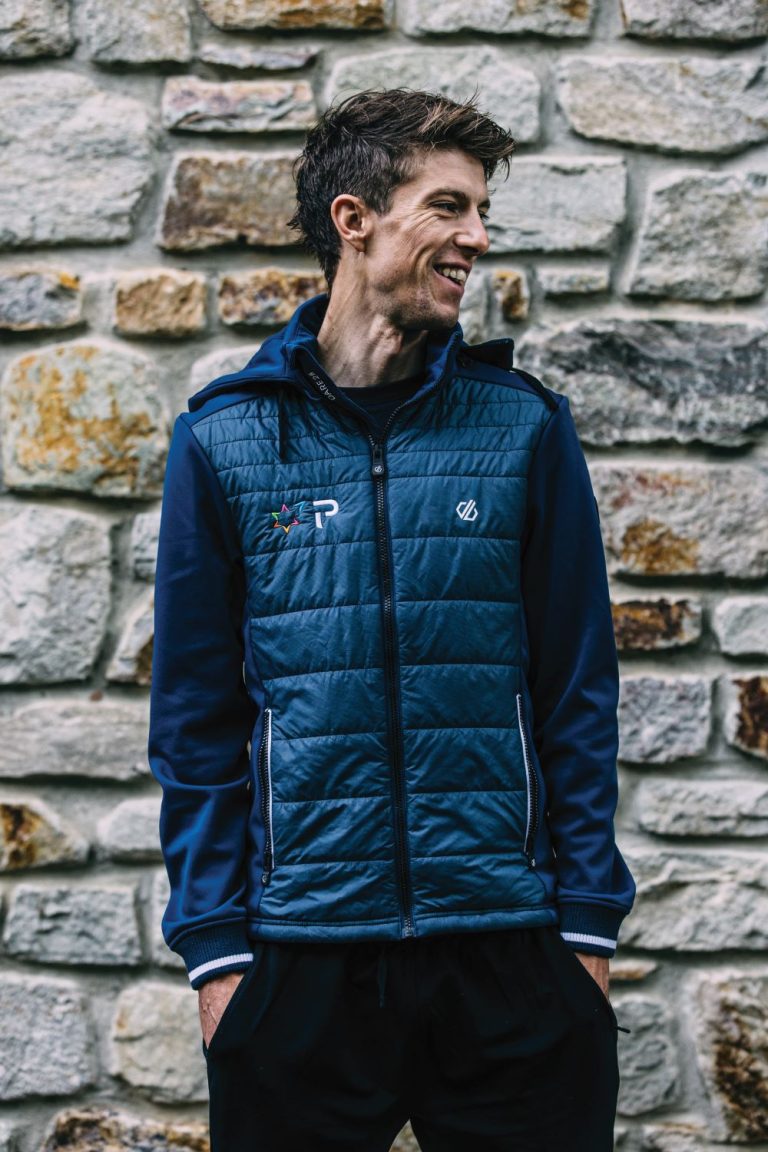 Q+A: George Bennett - Cyclist Australia/NZ