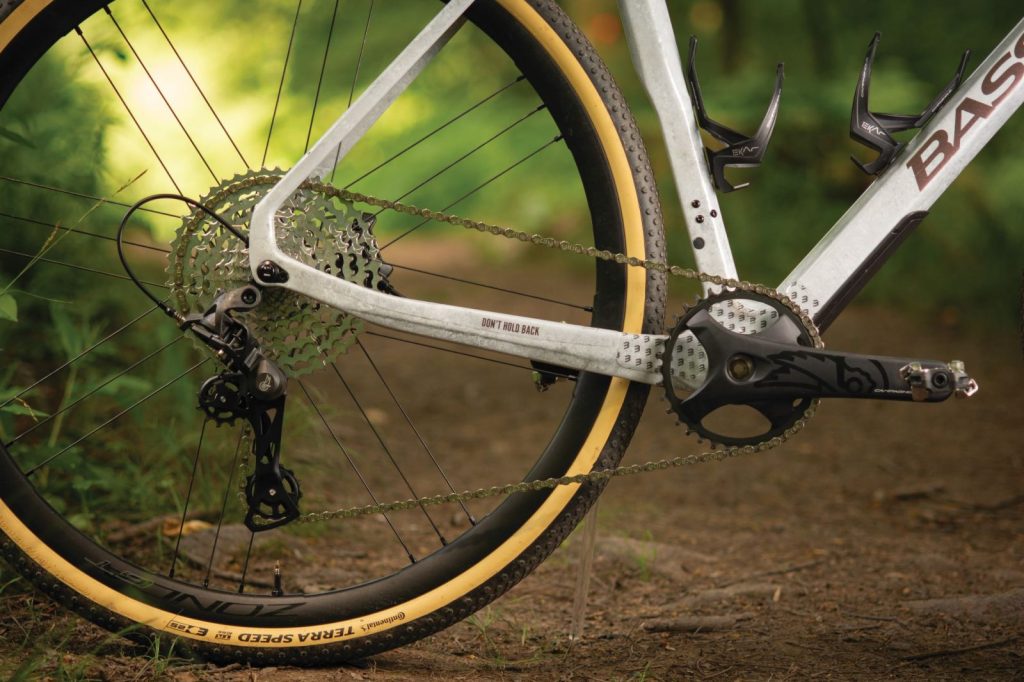Review: Campagnolo Ekar GT - Cyclist Australia/NZ