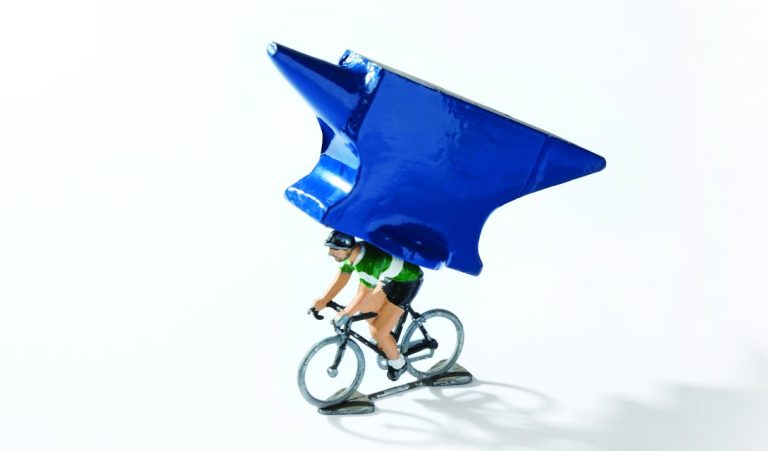 Opinion: Weight doesn’t matter - Cyclist Australia/NZ