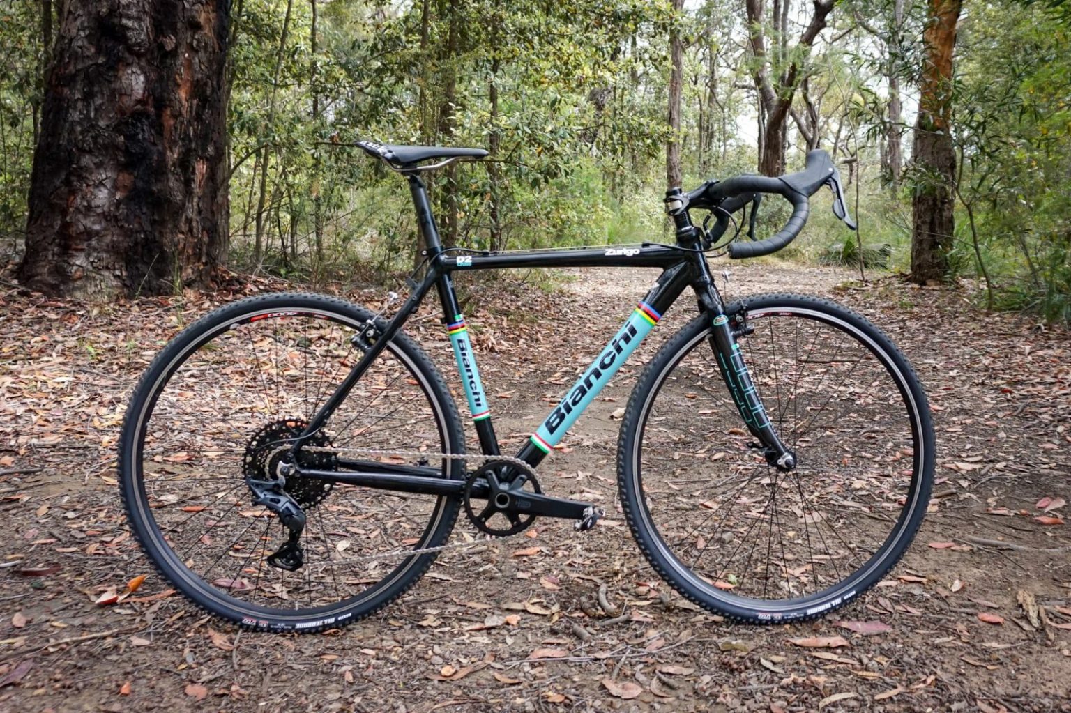 Review: Microshift Sword - Cyclist Australia/NZ