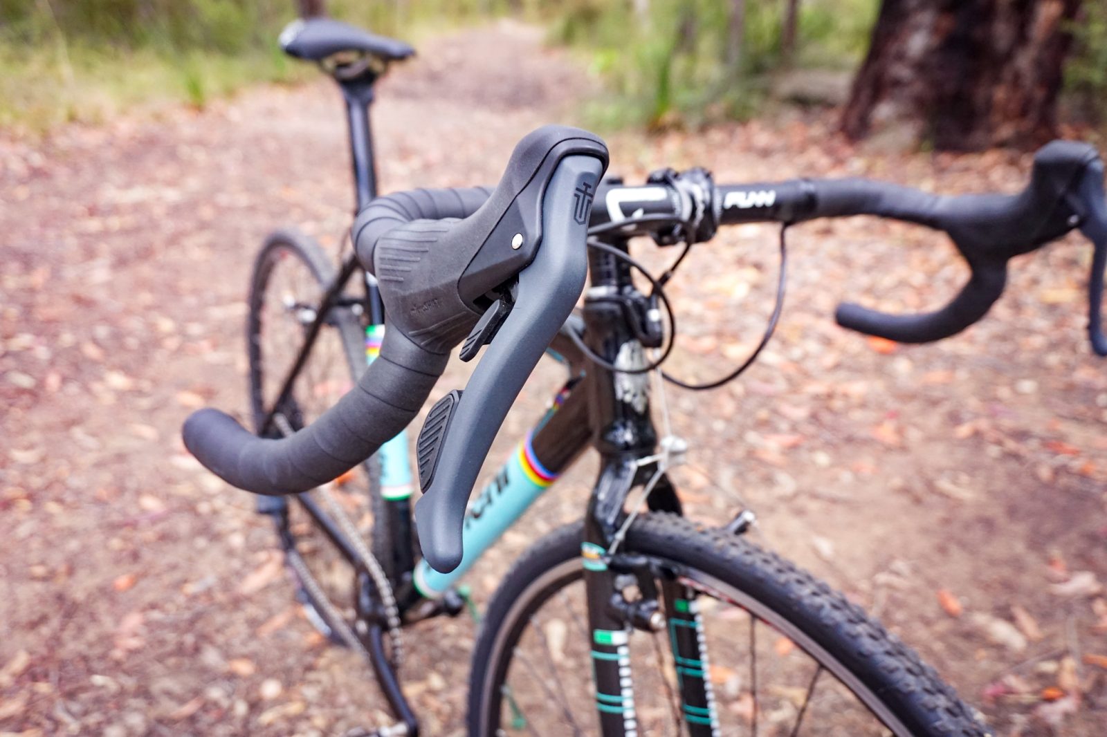 Review: Microshift Sword - Cyclist Australia/NZ