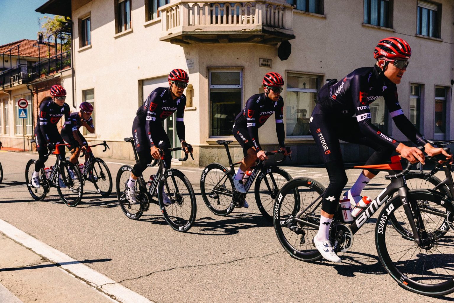 Cyclist Australia/NZ Magazine | The thrill of the ride - Cyclist ...