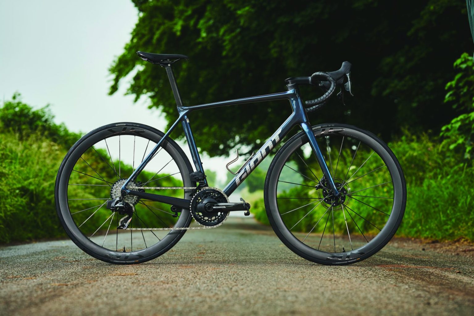 Review: Giant TCR - Cyclist Australia/NZ