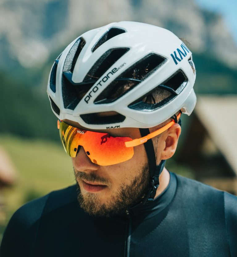 Review: Kask Protone Icon - Cyclist Australia/NZ