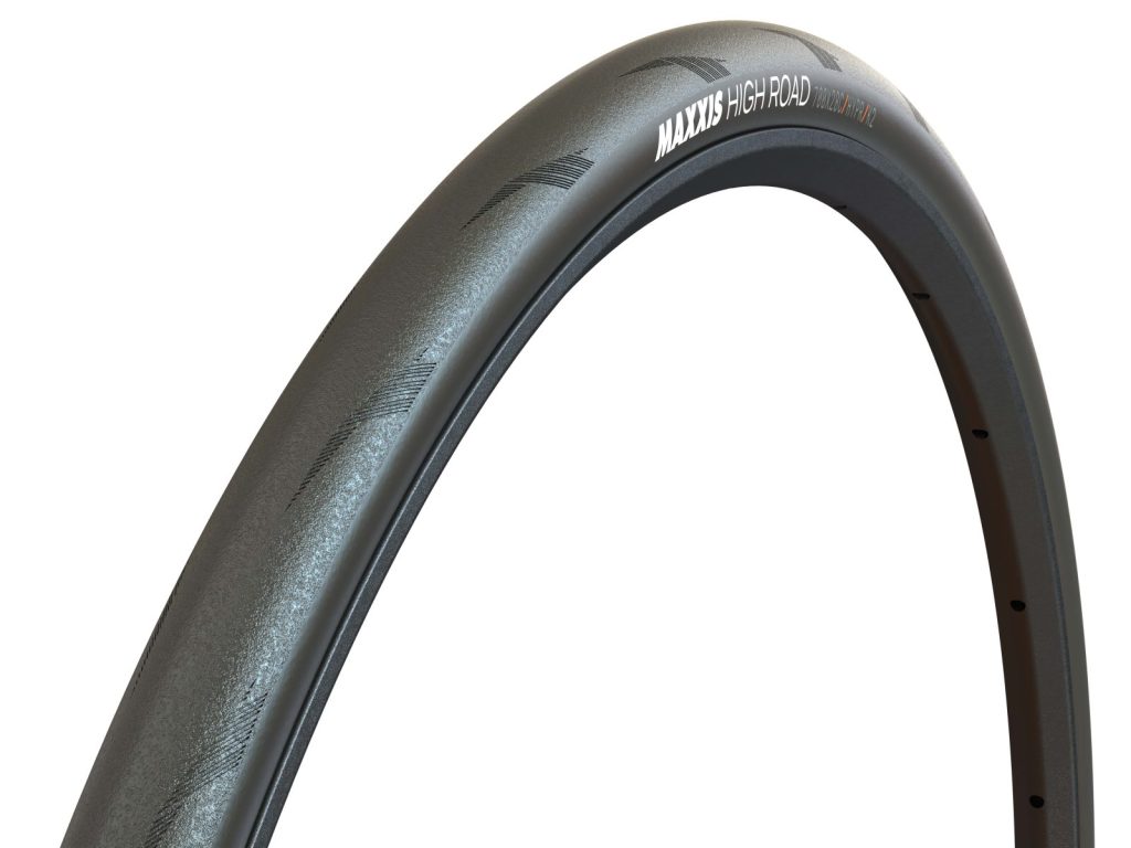 New Gear: Maxxis High Road G3 road race tyre - Cyclist Australia/NZ