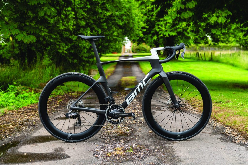 Review: BMC Teammachine R - Cyclist Australia/NZ