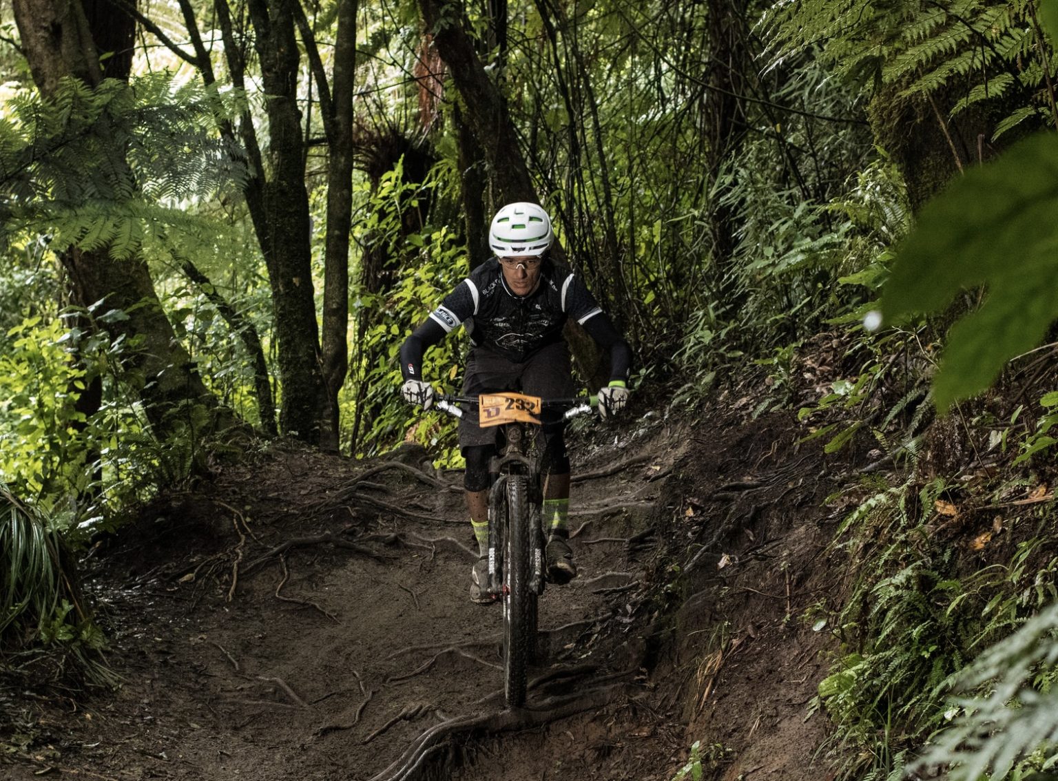 Q&A: Mark ‘Cabin’ Leishman - Cyclist Australia/NZ